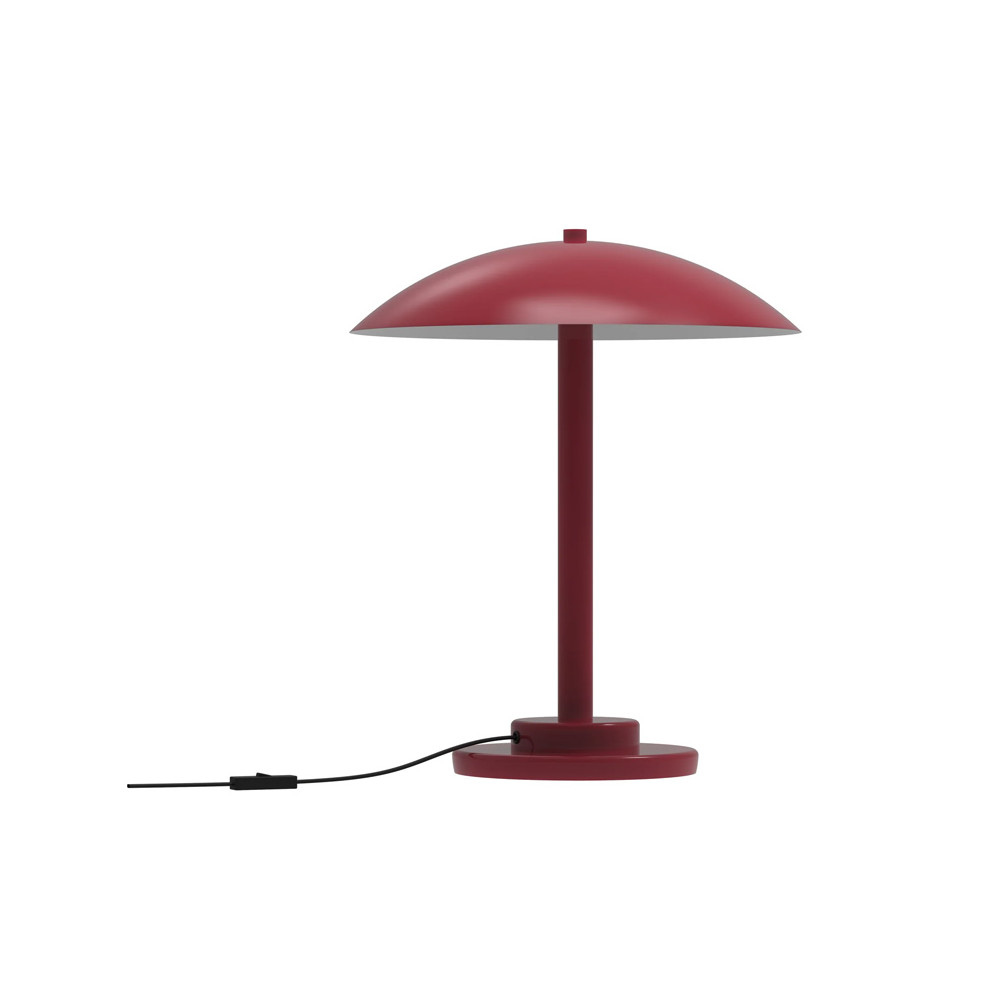 Aluminor Chicago table lamp - 3 colors