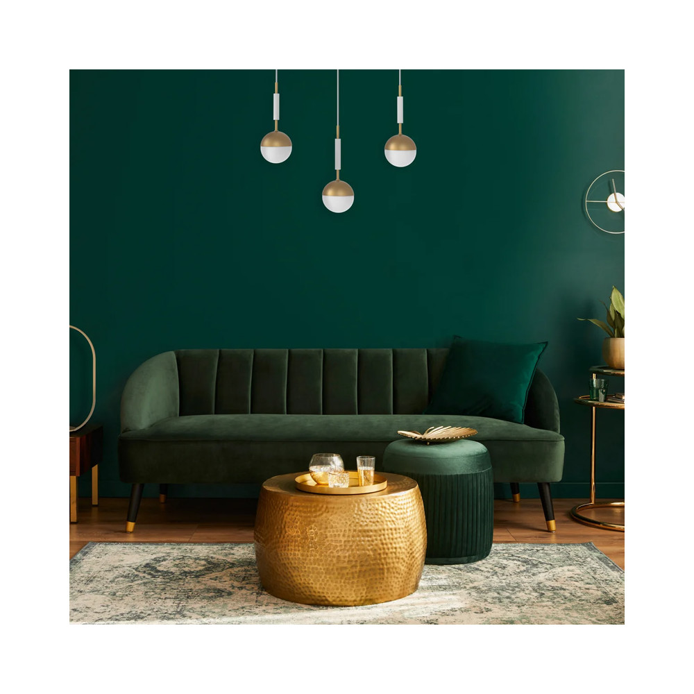 Aluminor Tamara S chandelier pendant