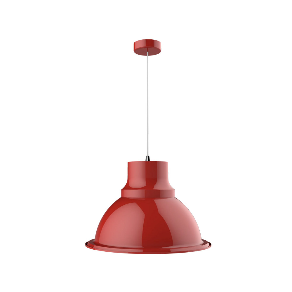 Aluminor Loft S pendant light - 4 colors