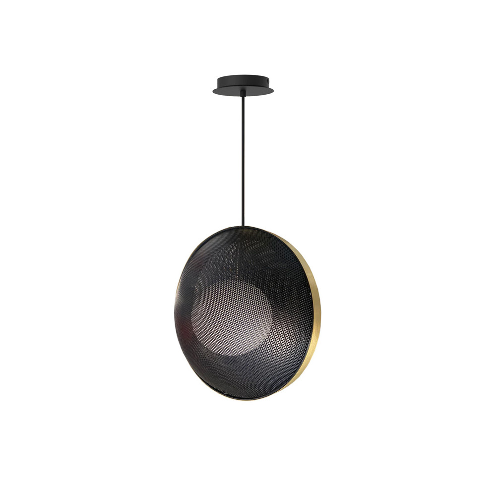 Aluminor Cybelle S chandelier pendant