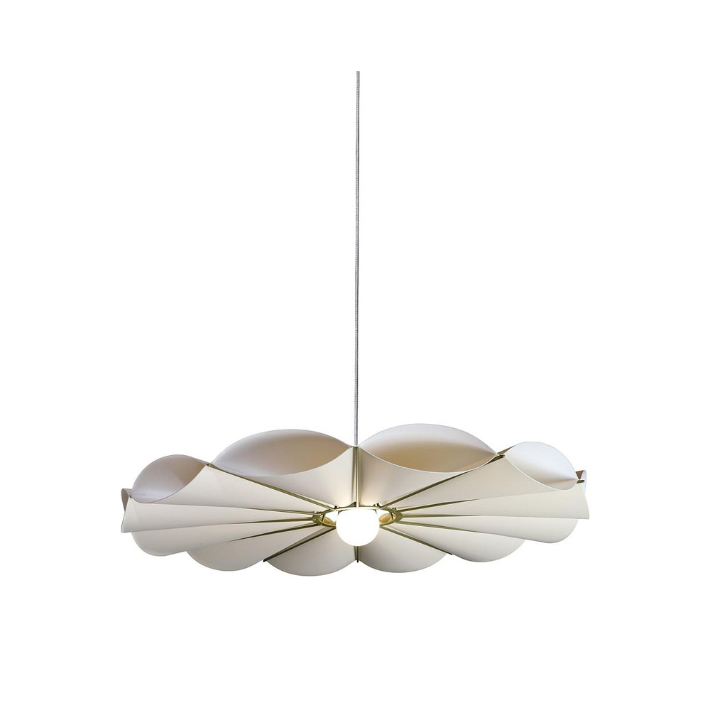 CARRIER Acacia pendant light - 34 colors