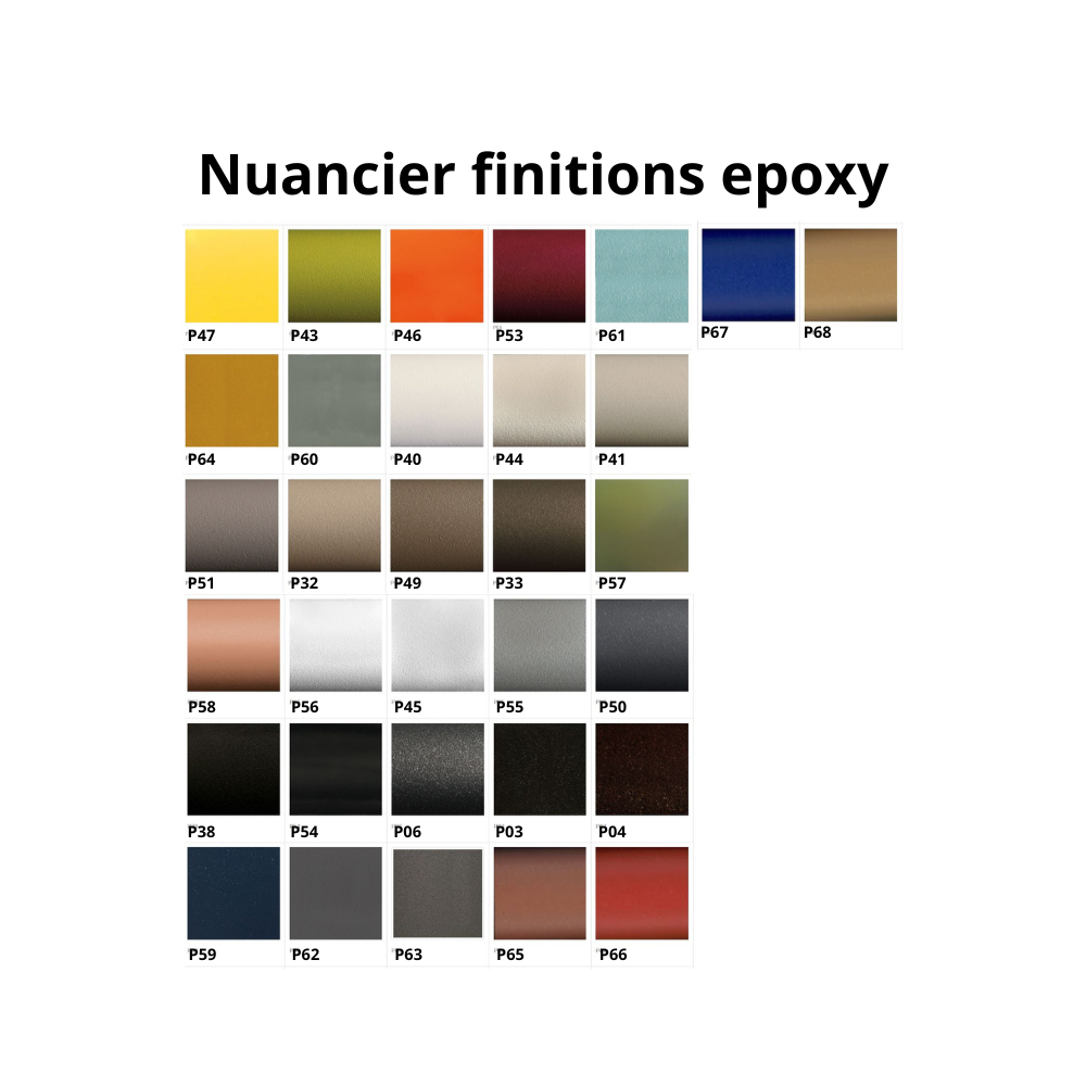 CARRIER Acacia pendant light - 34 colors