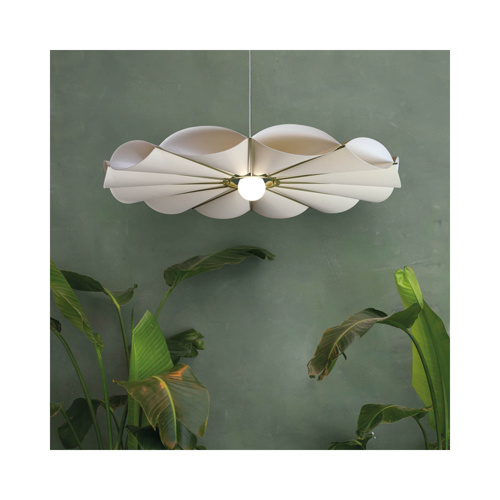 CARRIER Acacia pendant light - 34 colors