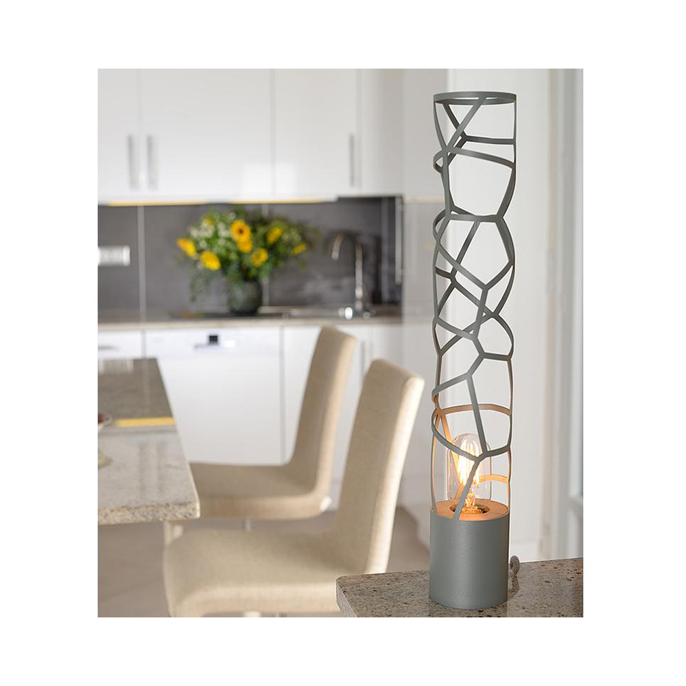 CARRIER Atlas table lamp - 34 colors 2 heights
