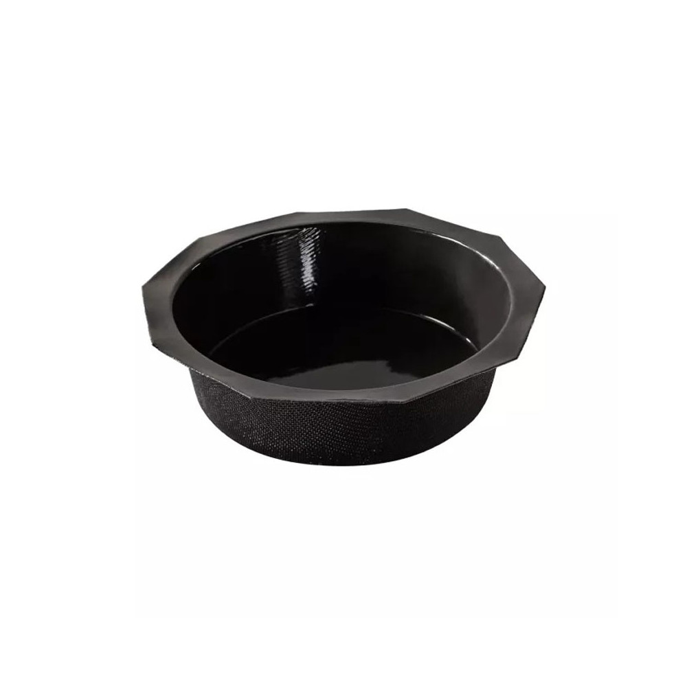 FLEXIPAN silicone sponge cake mold 24cm