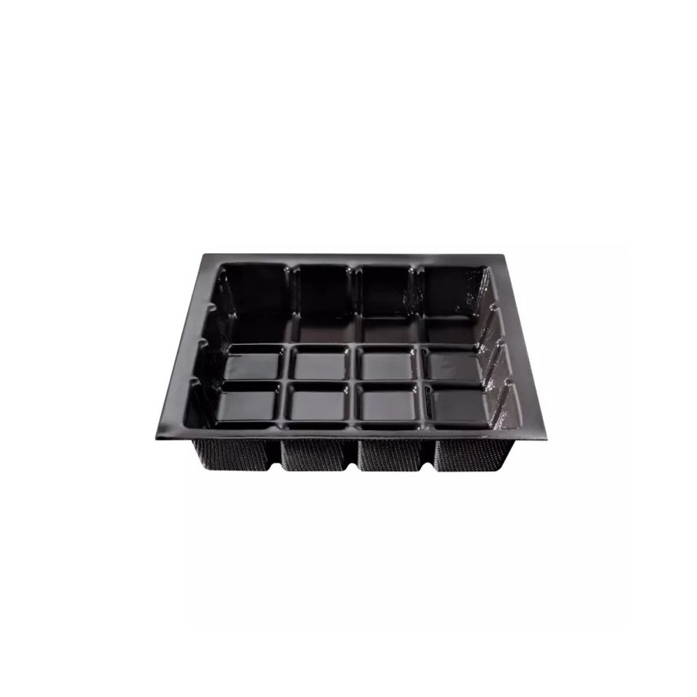 FLEXIPAN silicone tablet cake mold 21x21cm