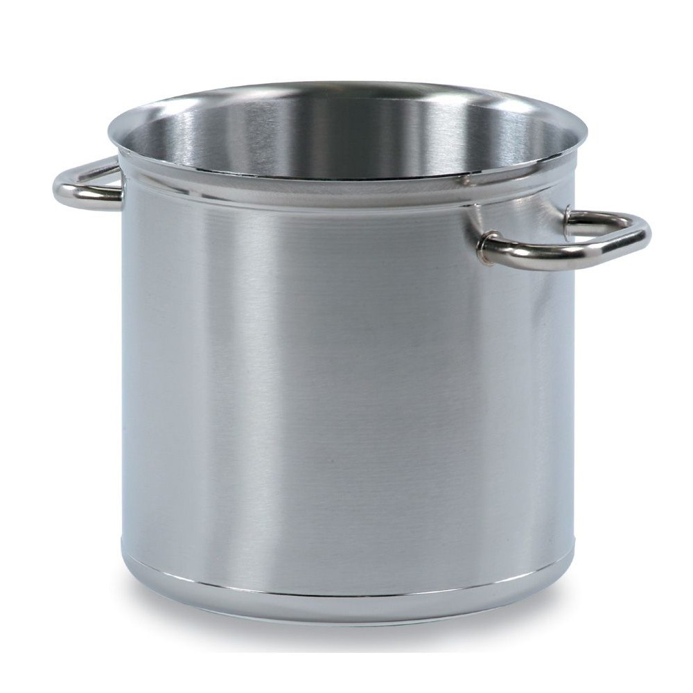 Matfer Tradition cooking pot - 5 sizes