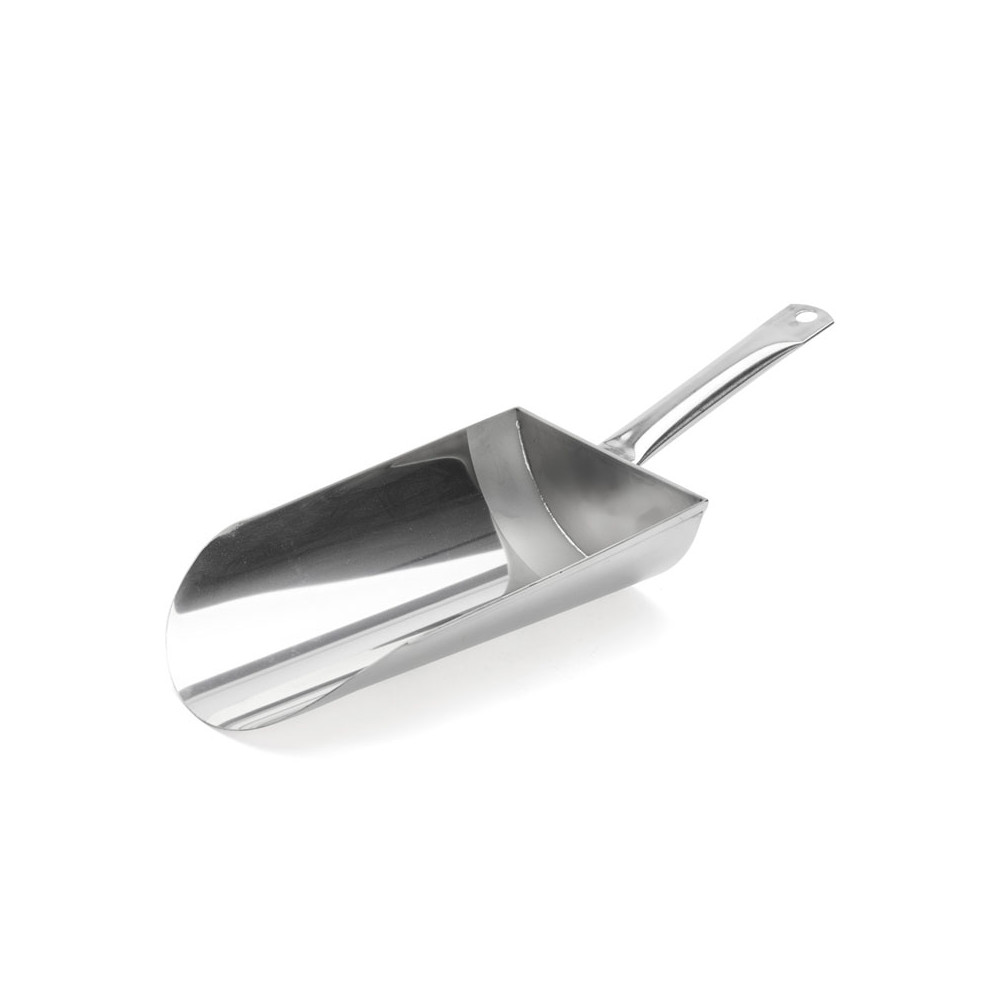 DE BUYER Stainless Steel Flour Sifter - 2 Sizes