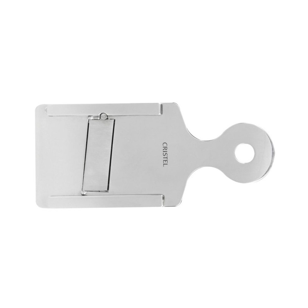 CRISTEL Stainless Steel Truffle Grater