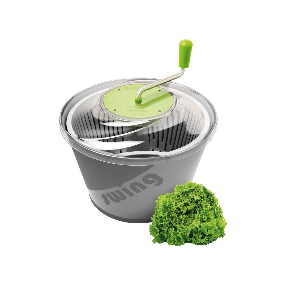 MATFER Swing XS 10 Salad Spinner