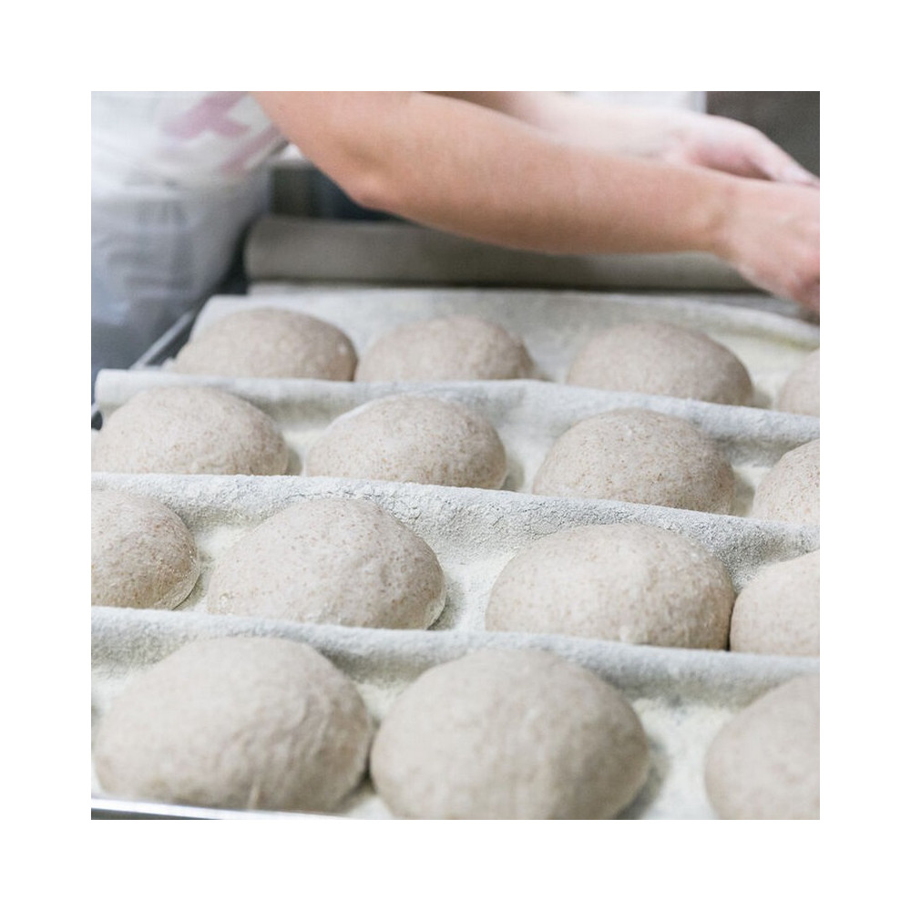 MATFER 100% Linen Proofing Cloth 2000x60cm