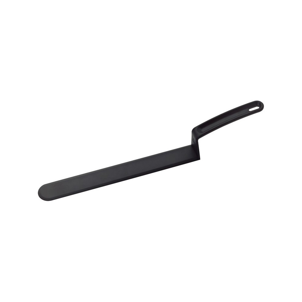 MATFER Exoglass Angled Spatula - 3 Sizes