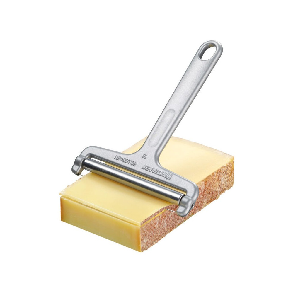 MATFER Cheese Slicer with Stainless Steel Wire