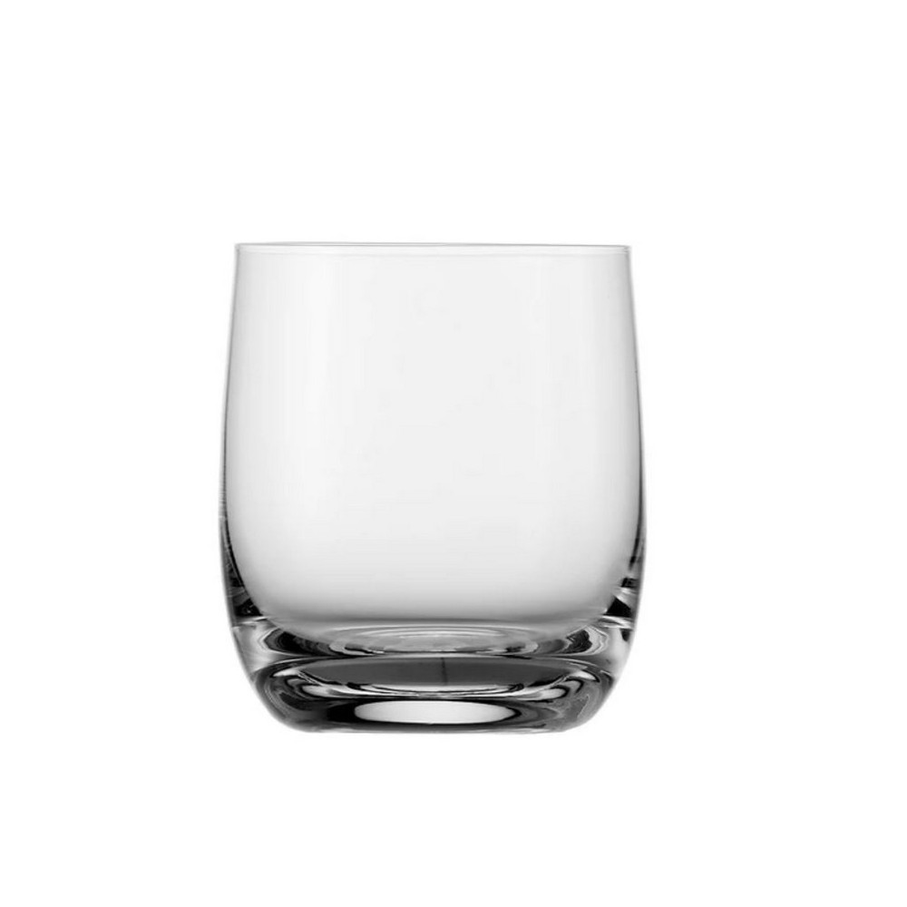 DEGRENNE Set of 6 Loop low water cups 35cl