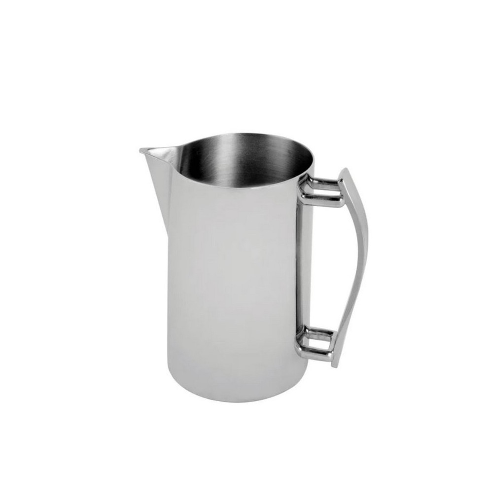 DEGRENNE Newport Cafeterie 15cl Stainless Steel Creamer