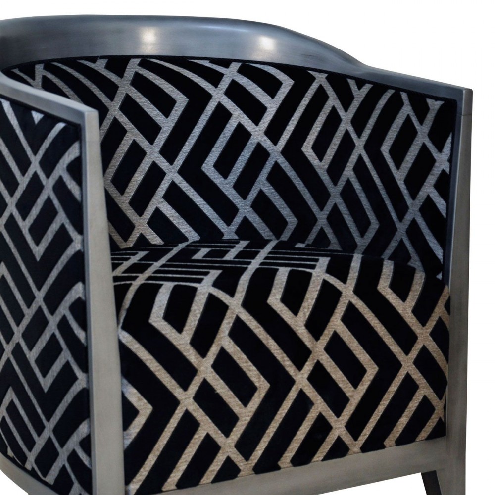 Enzo Prestigeline Armchair