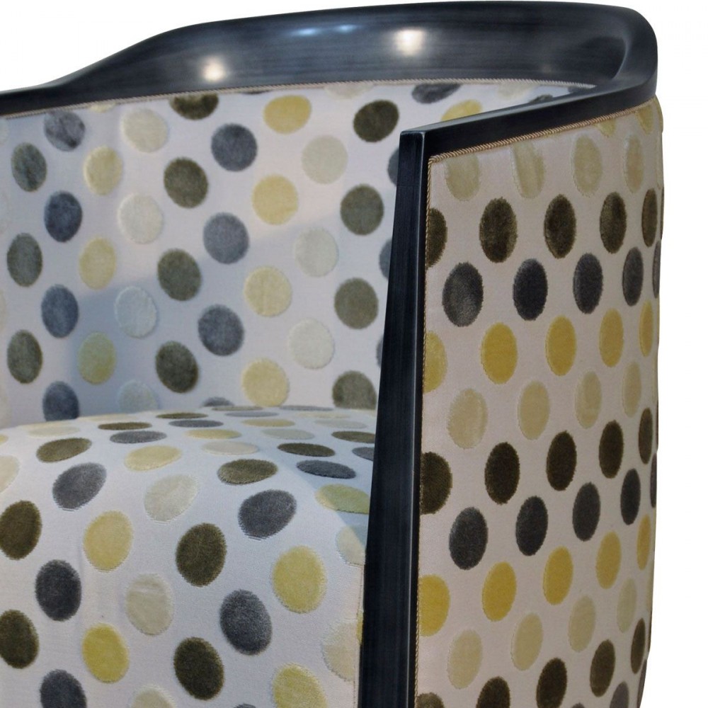 Enzo Prestigeline Armchair