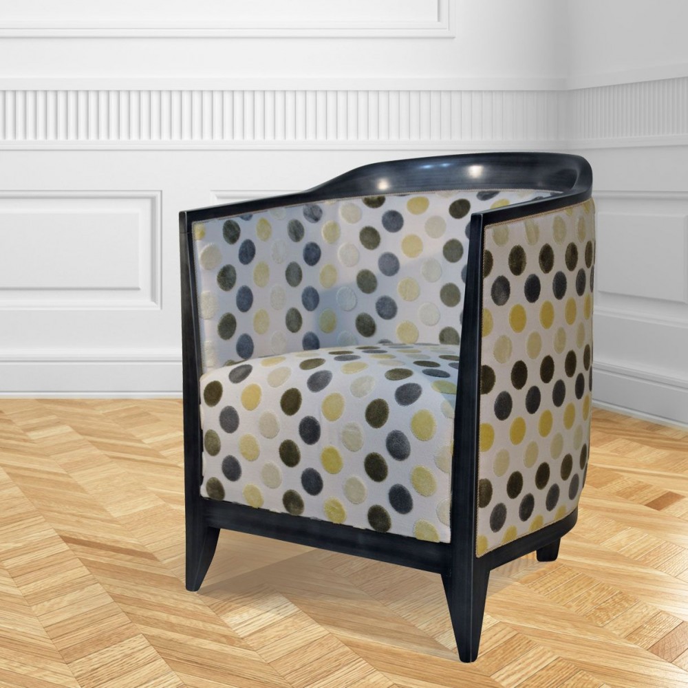 Enzo Prestigeline Armchair